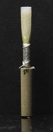 Custom Reed – Dunkel Reeds